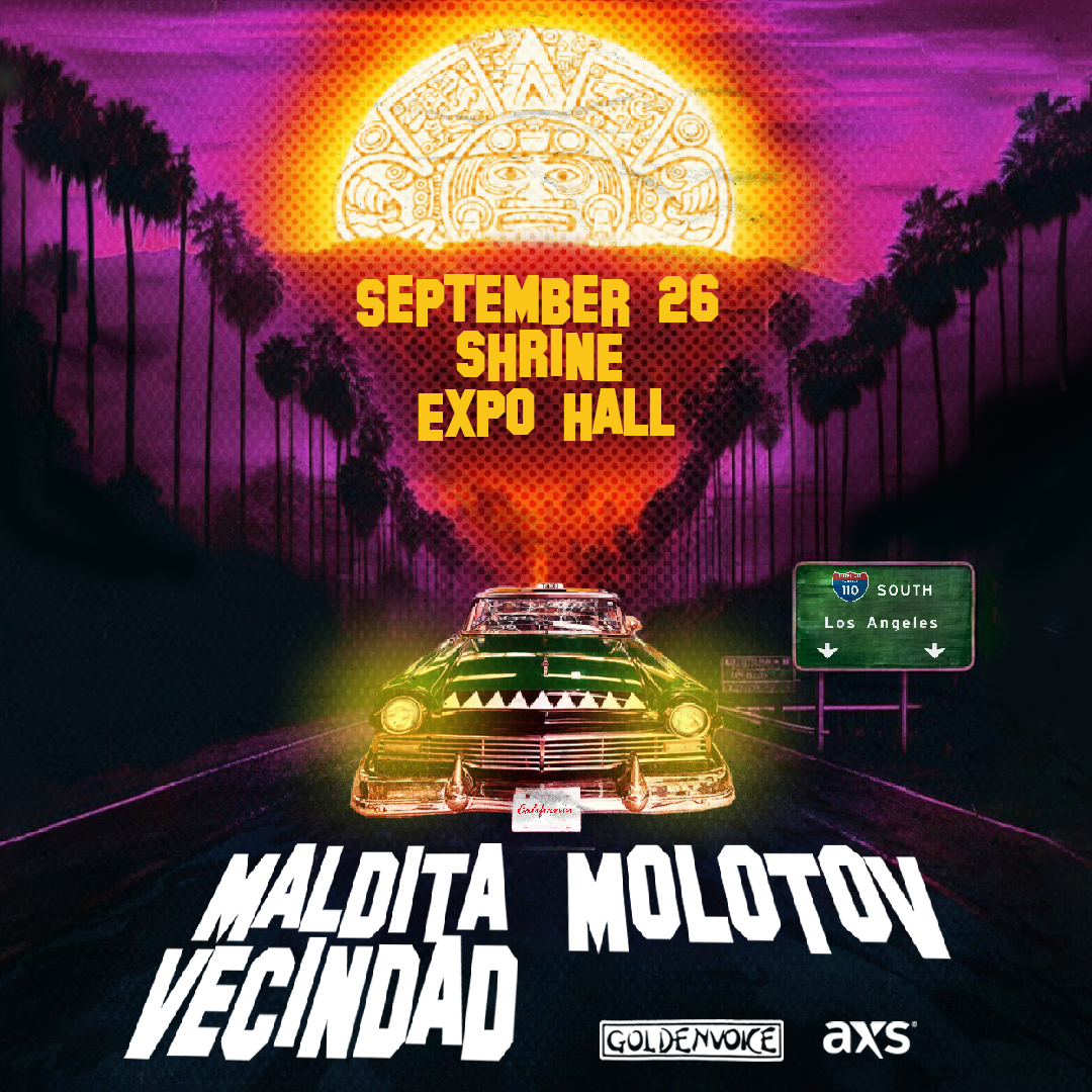 Pershing Square At-Home Concert Series - Episode 5 - JEMS - The SoCal ...