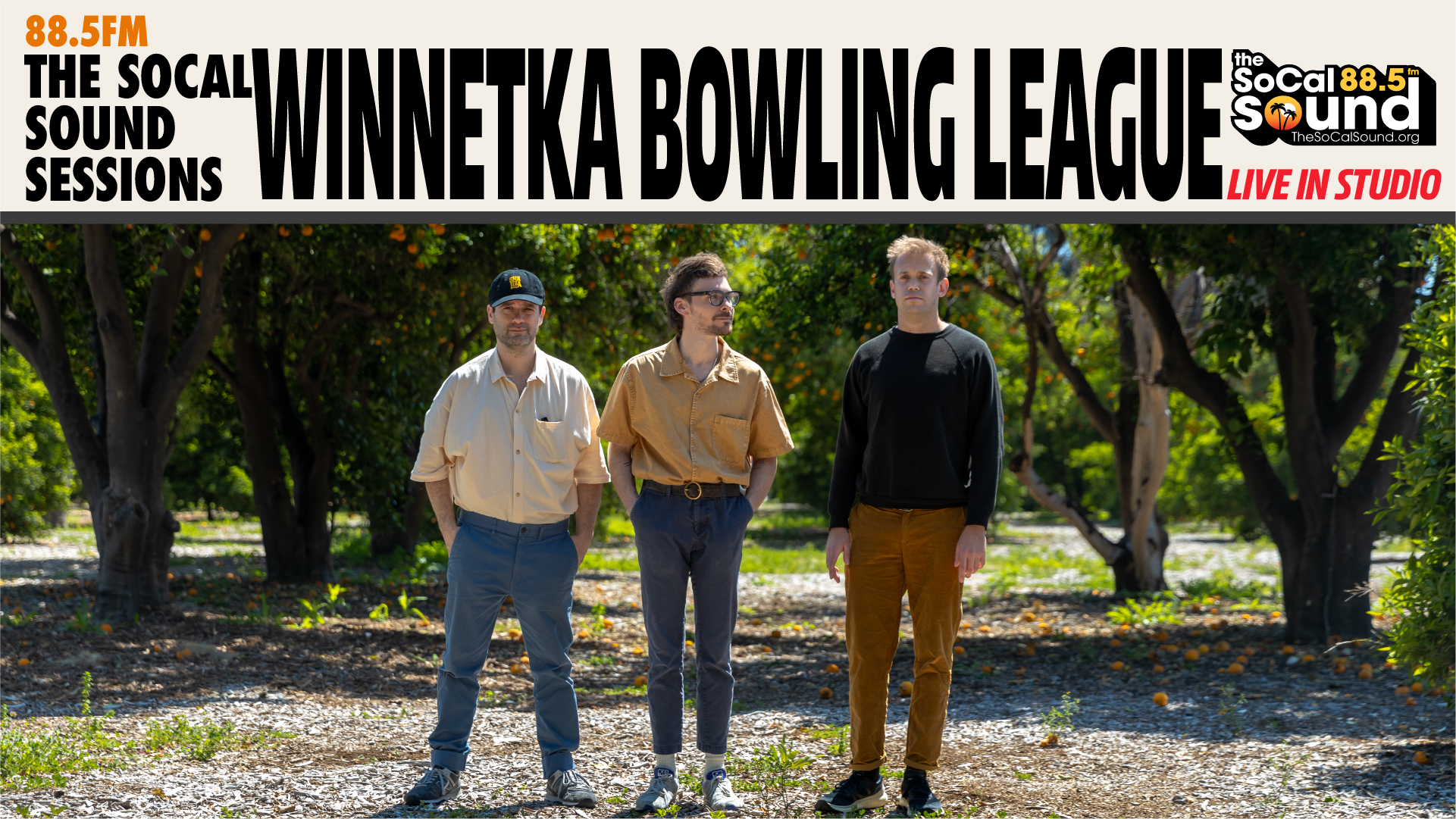 Winnetka Bowling League Session with Mookie - The SoCal Sound Los ...
