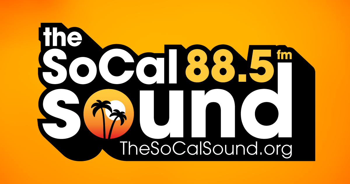 The SoCal Sound Blog - In 10/01/2026 - The SoCal Sound Los Angeles ...