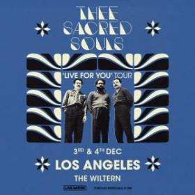 Tangled Roots - The SoCal Sound | Southern California Radio