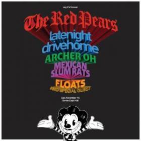 Tangled Roots - The SoCal Sound | Southern California Radio